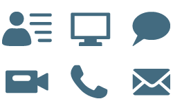 WE ALIGN WITH YOUR STRATEGY